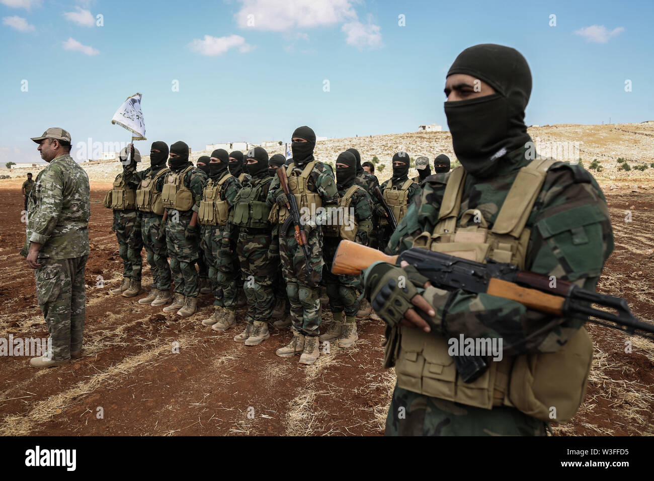 Al sarout hi-res stock photography and images - Alamy