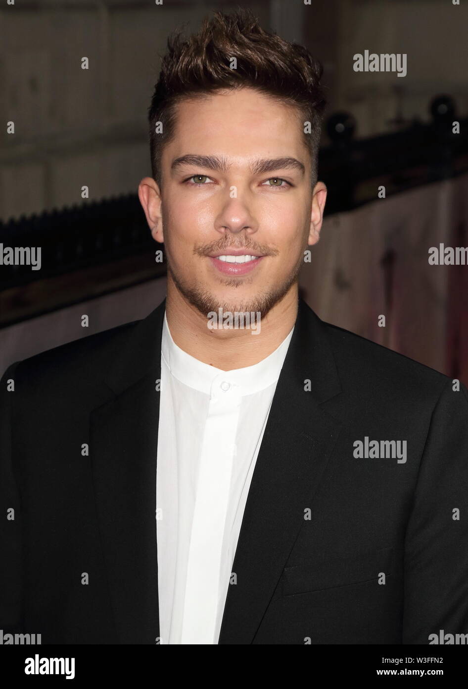 Matt terry hi-res stock photography and images - Alamy