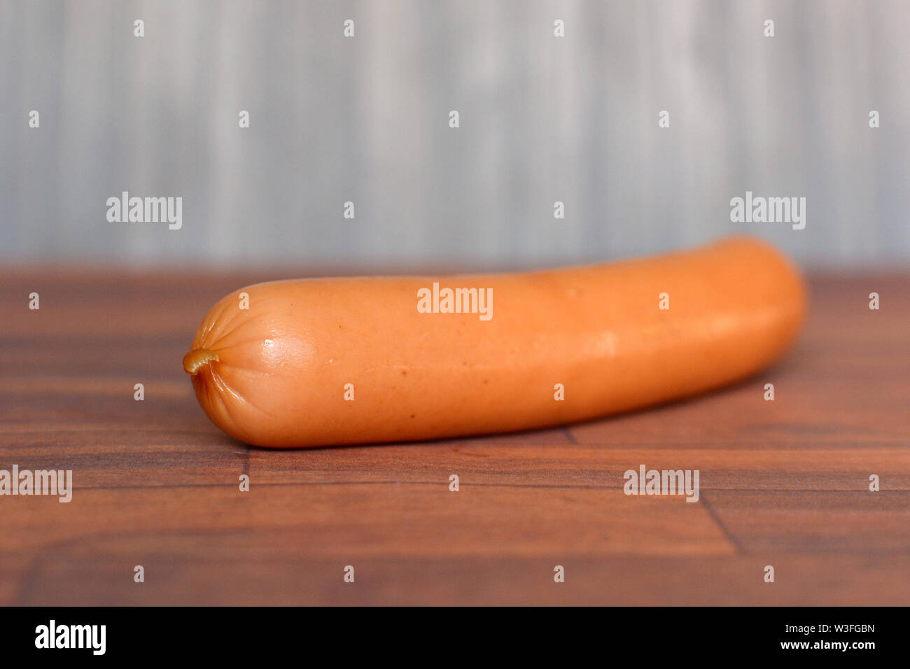 Single Sausage