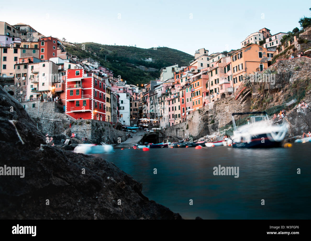 One five cities hi-res stock photography and images - Alamy