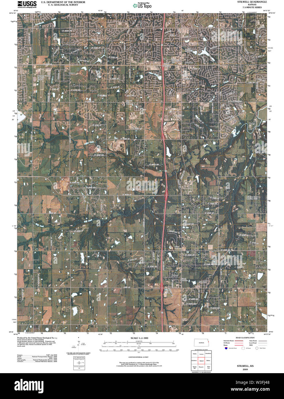 Stilwell Cut Out Stock Images & Pictures - Alamy