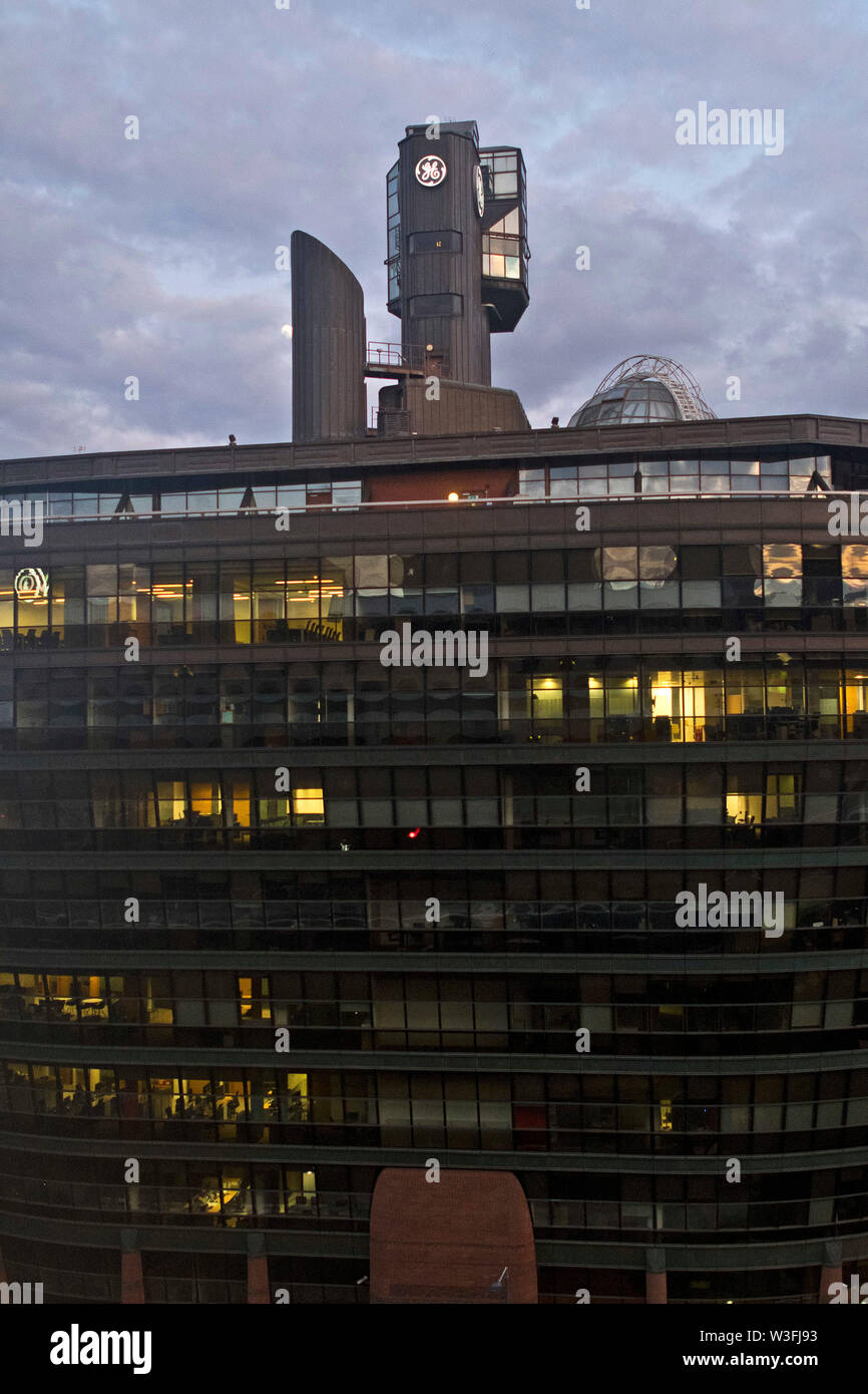 Hammersmith Ark High Resolution Stock Photography and Images - Alamy