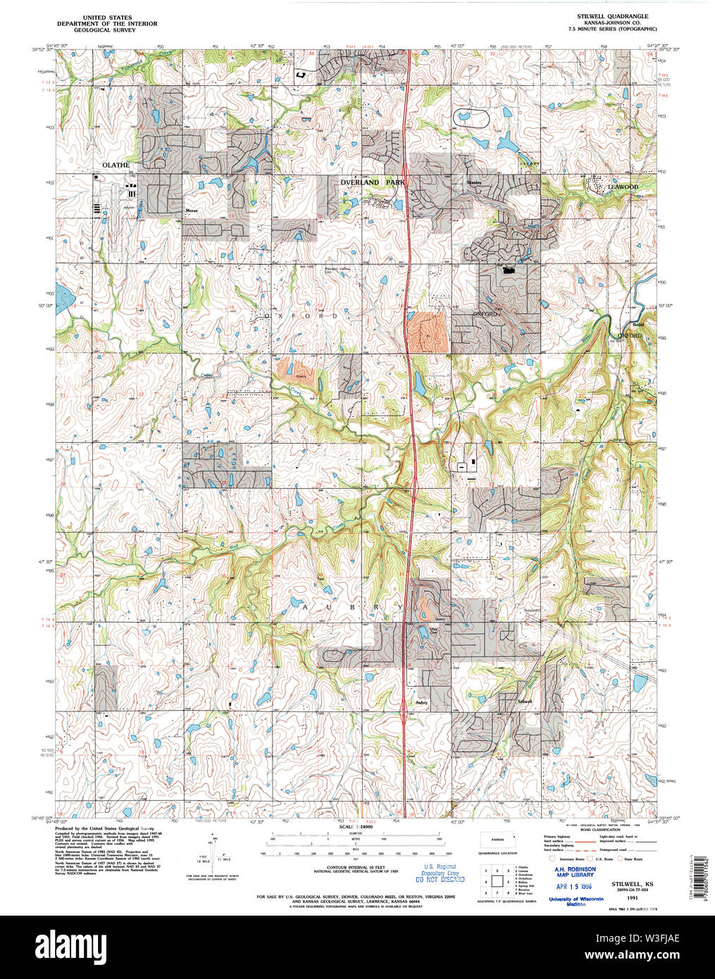 Stilwell Cut Out Stock Images & Pictures - Alamy