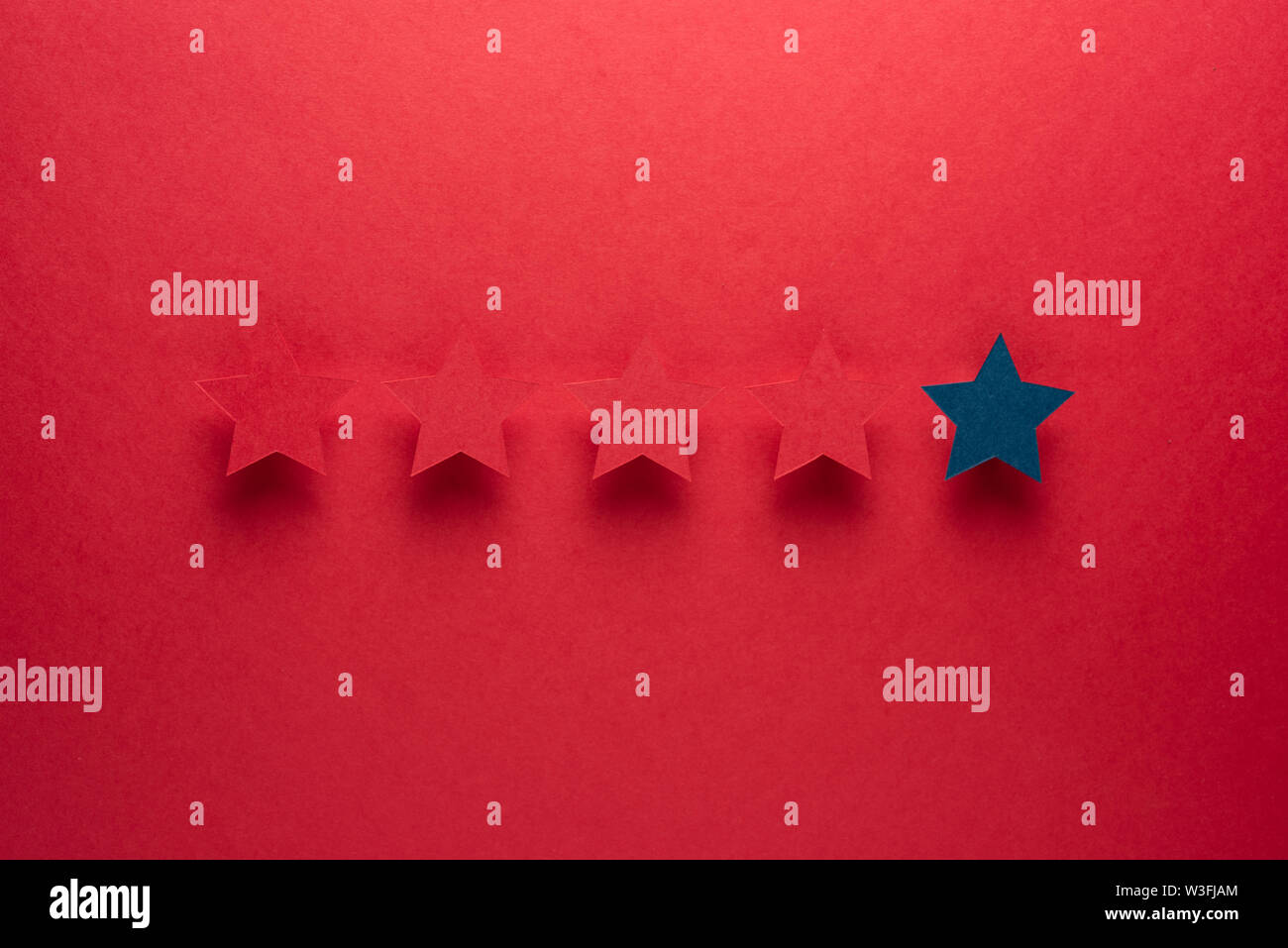 The concept of feedback or excellence is different from everyone, be ...