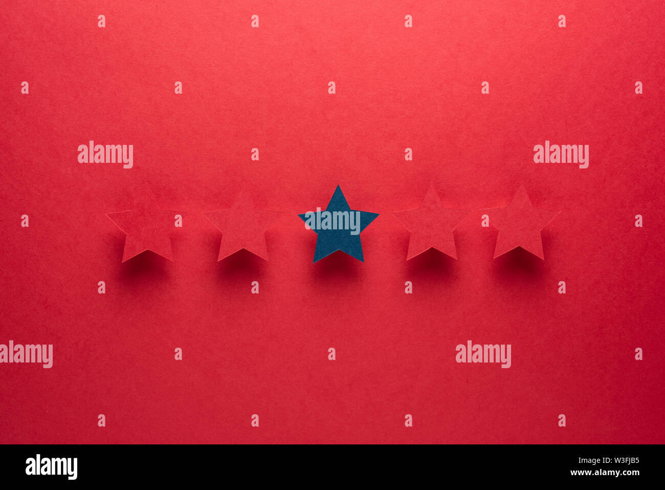 The concept of feedback or excellence is different from everyone, be ...