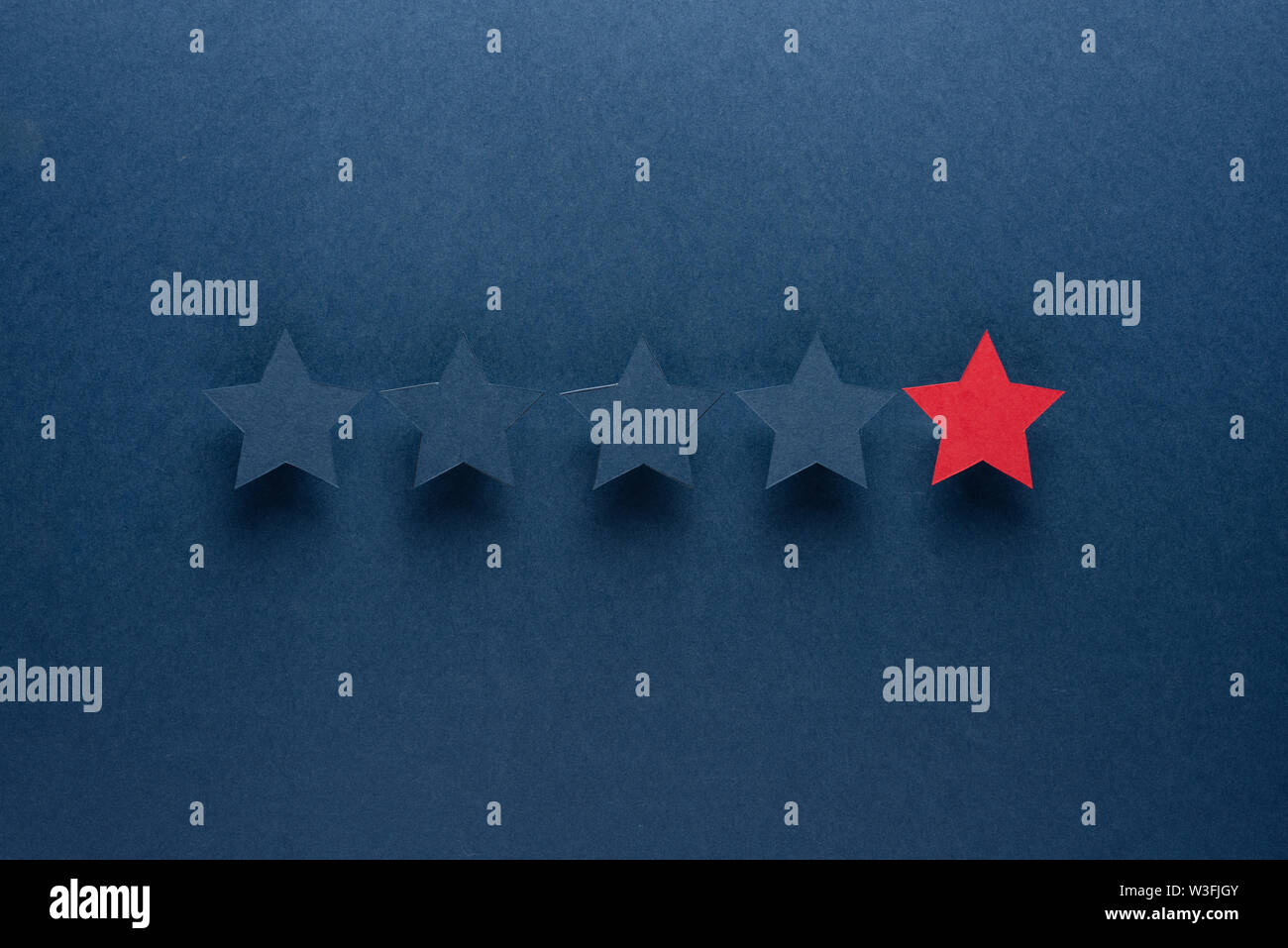 The concept of feedback or excellence is different from everyone, be ...