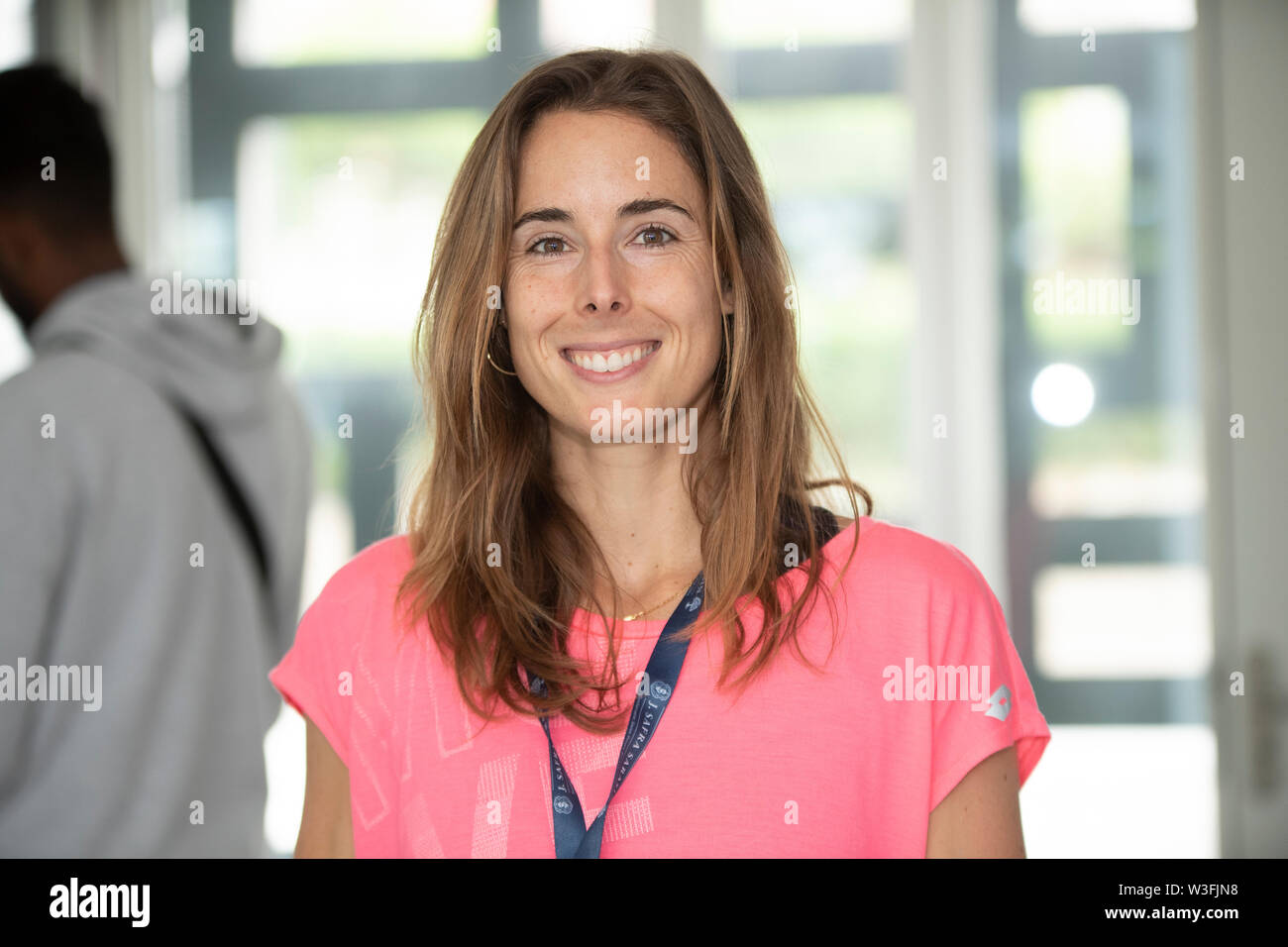 Alize cornet lausanne hi-res stock photography and images - Alamy