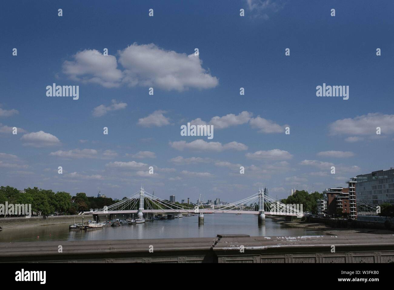 Bridge transition hi-res stock photography and images - Alamy