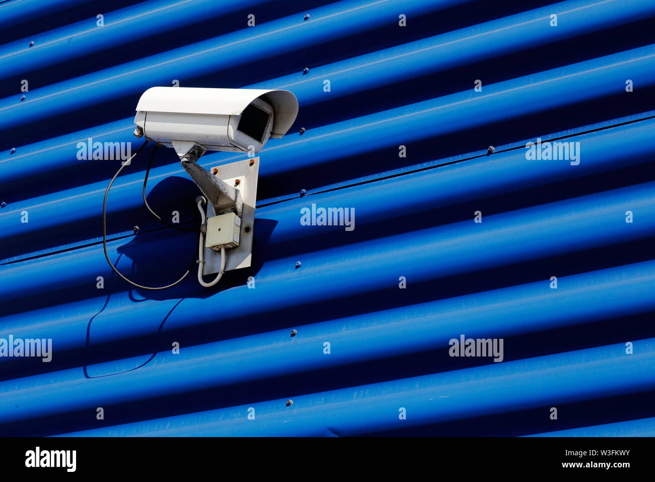 Corrugated sheet hi-res stock photography and images - Alamy
