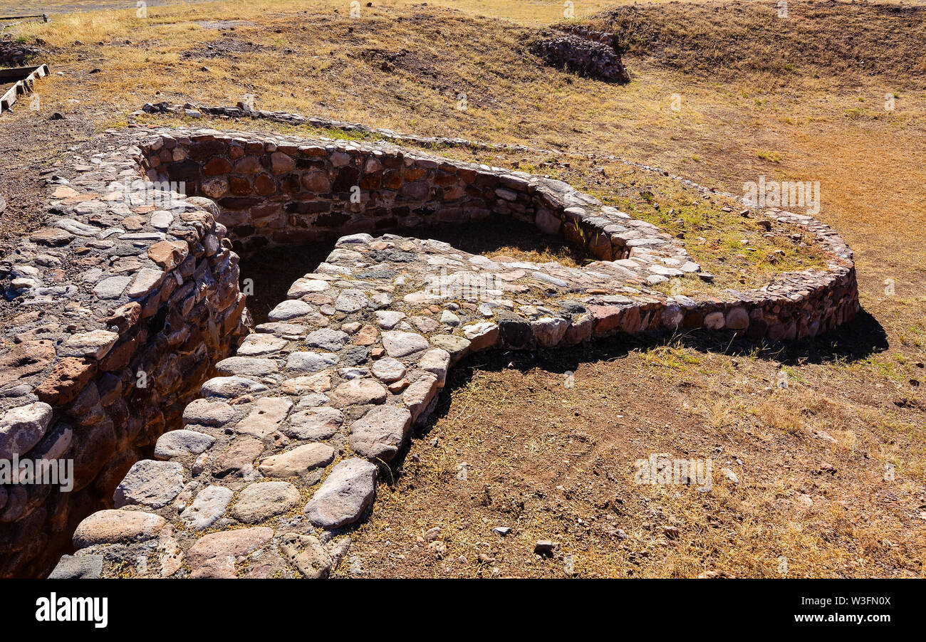 Paquime High Resolution Stock Photography and Images - Alamy