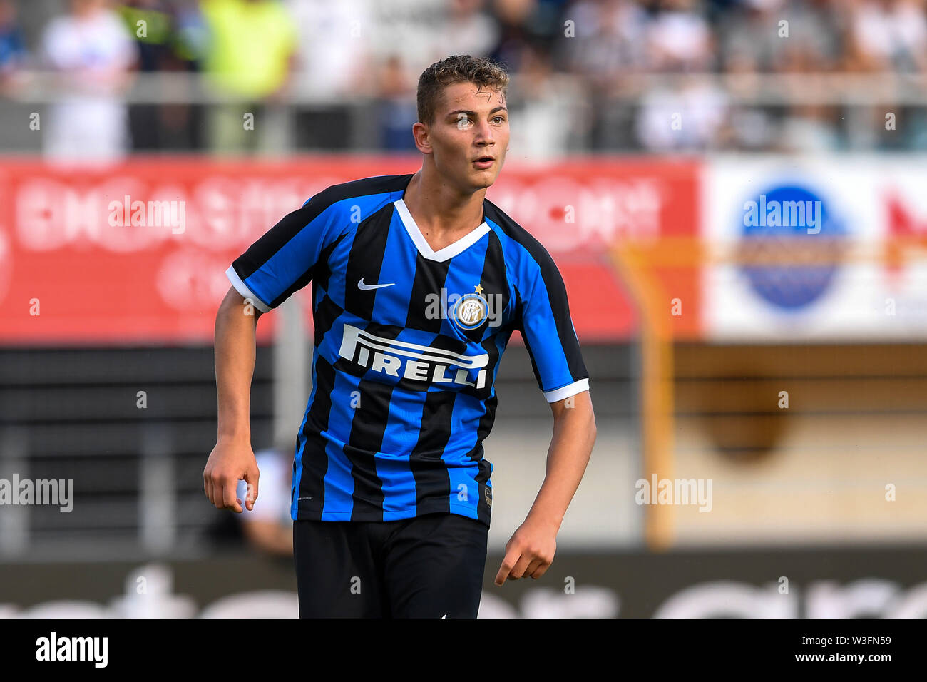 Salvatore esposito hi-res stock photography and images - Alamy