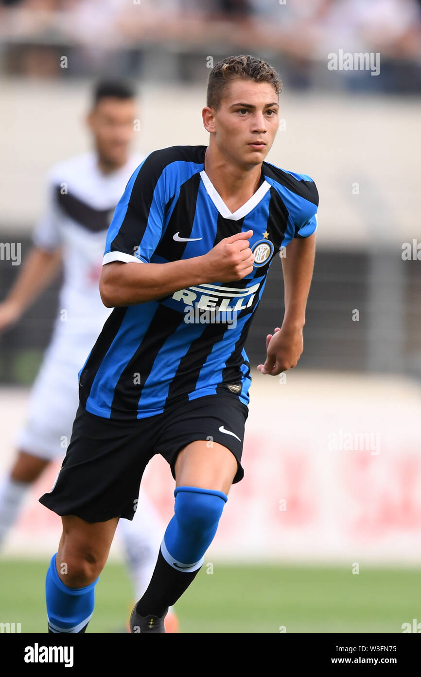 Salvatore Esposito High Resolution Stock Photography and Images - Alamy