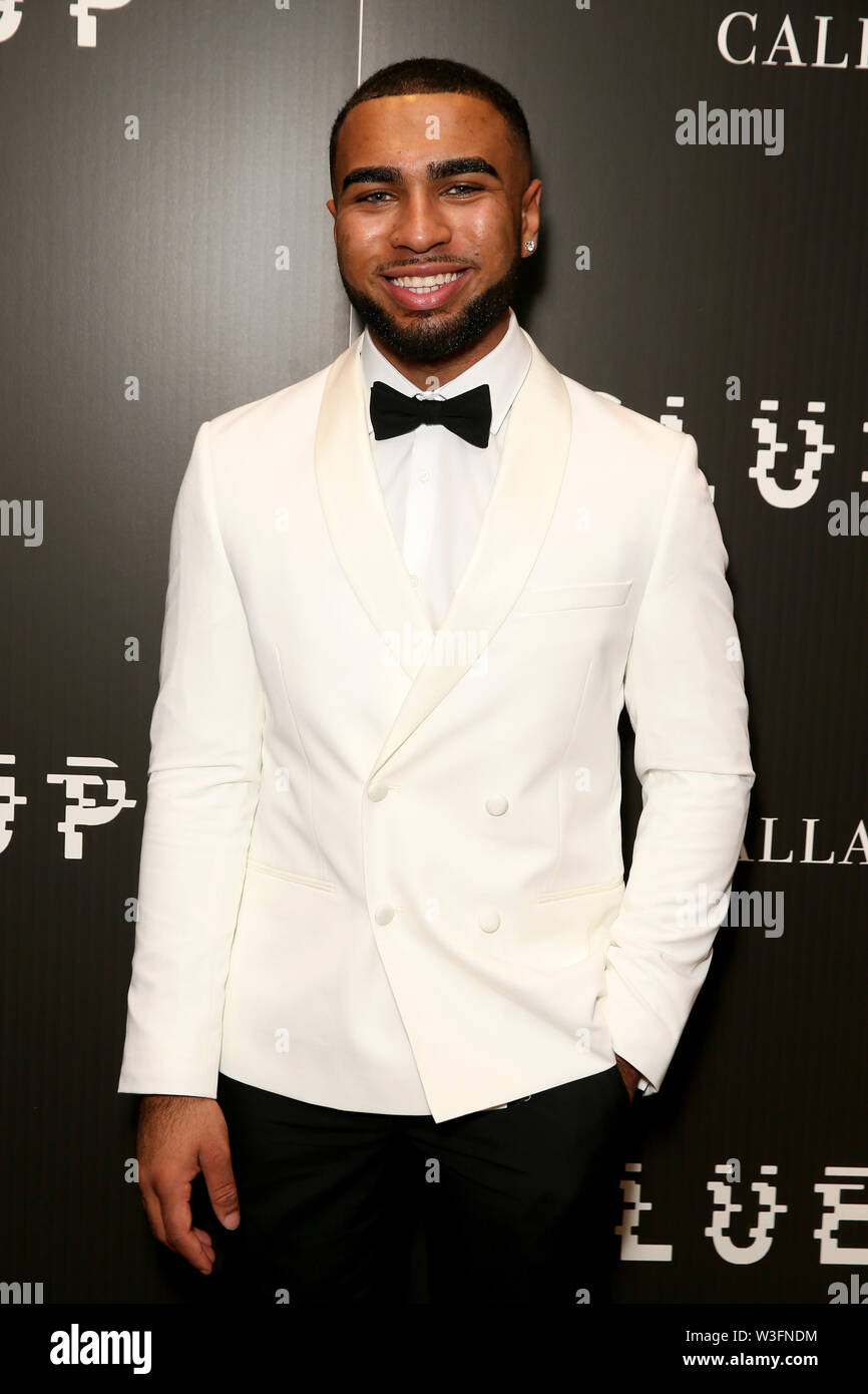 The Premiere of 'Clued Up' Photo Call held at the Soho Hotel - Arrivals ...