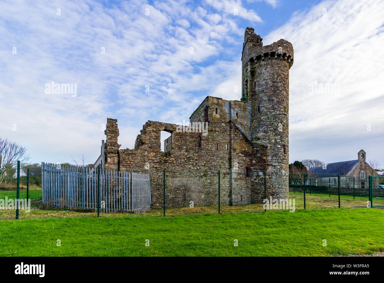 South hook hi-res stock photography and images - Alamy