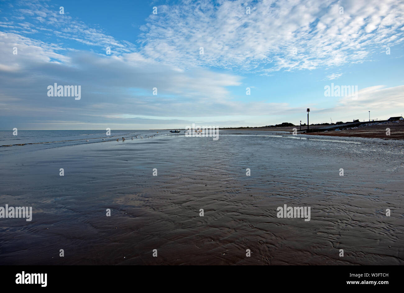 Romney Sands High Resolution Stock Photography and Images - Alamy