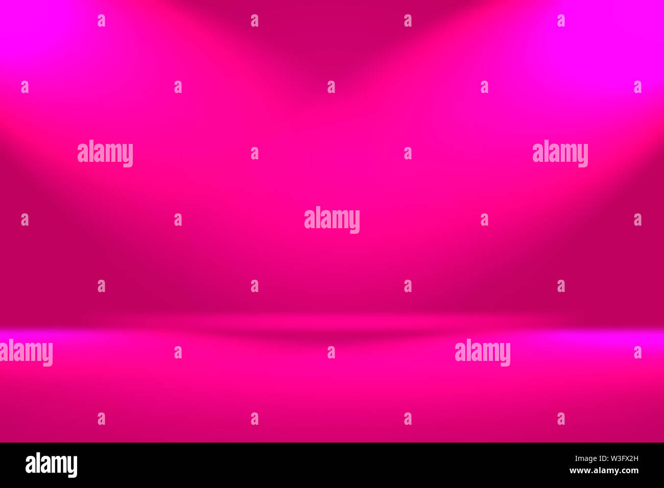 Studio Background Concept - abstract empty light gradient purple studio ...