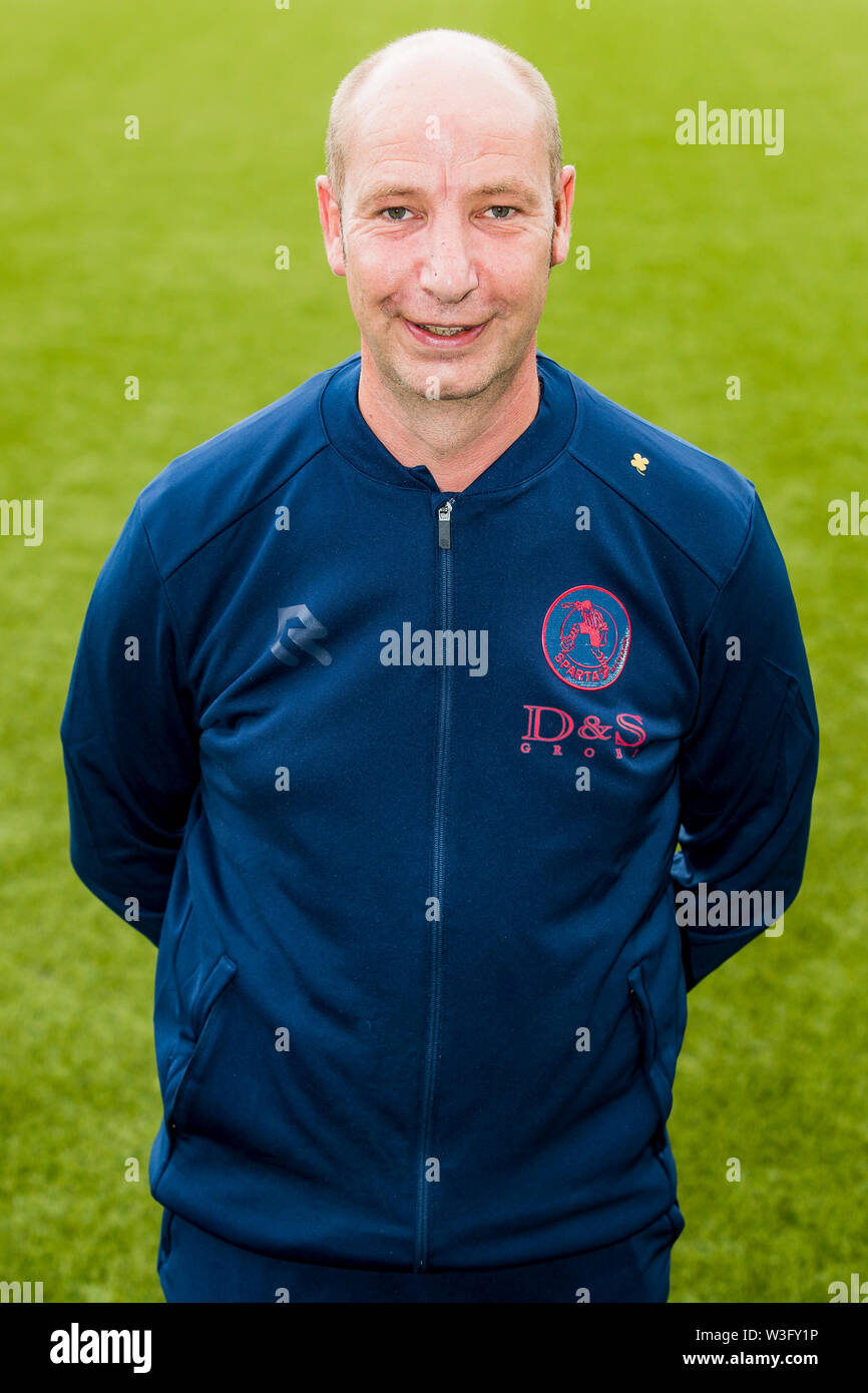 Ben wessels hi-res stock photography and images - Alamy