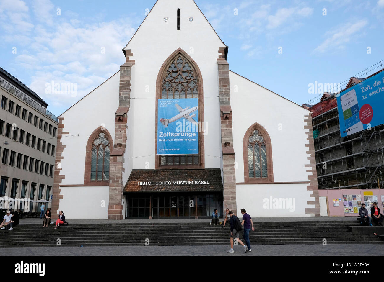 Historical heritage museum hi-res stock photography and images - Alamy