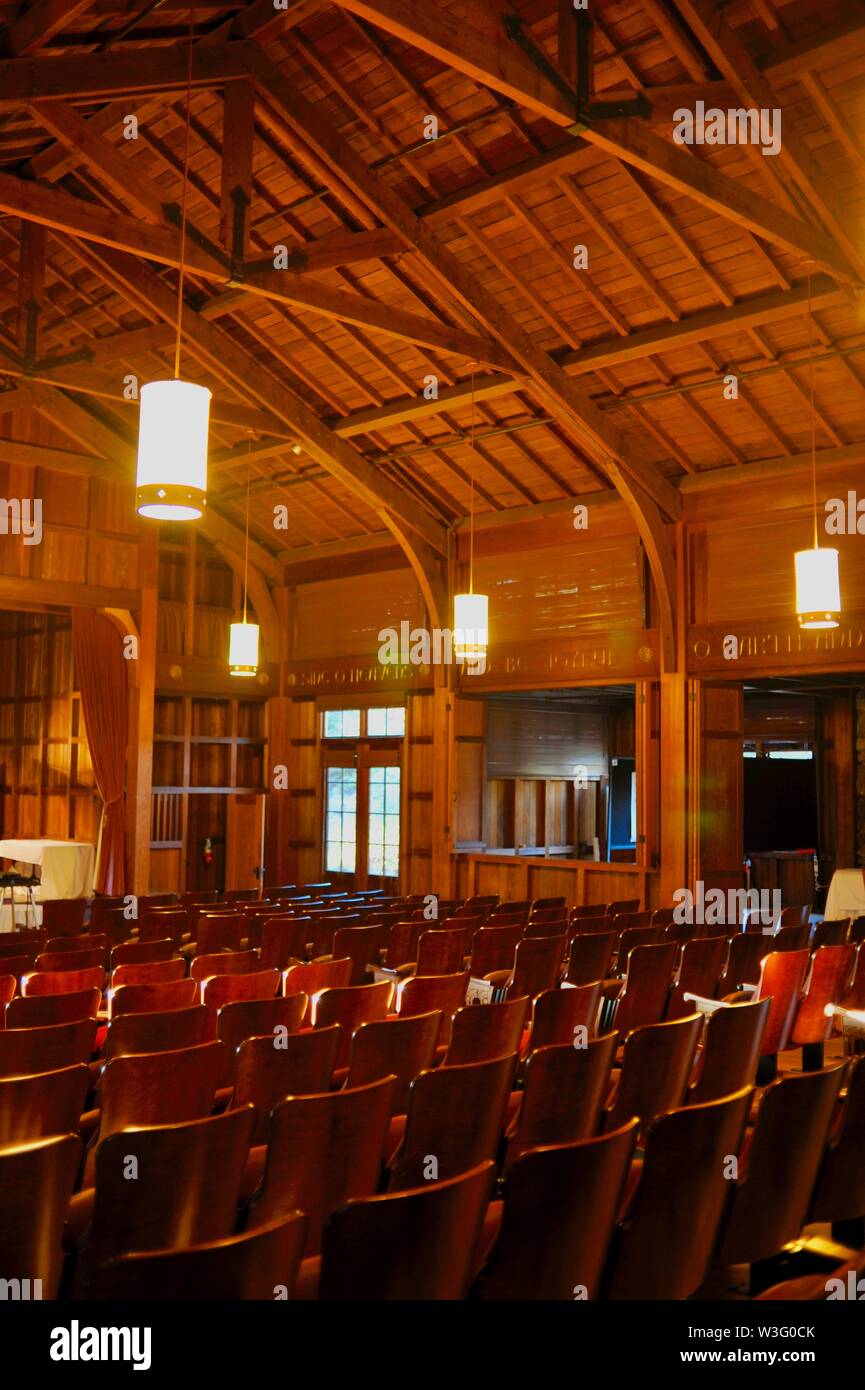 Asilomar Conference
