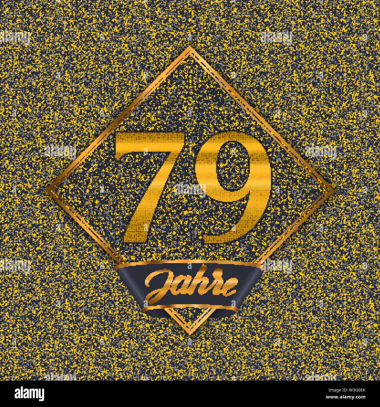 79th Birthday Invitations Templates Elegant 79 Year Anniversary