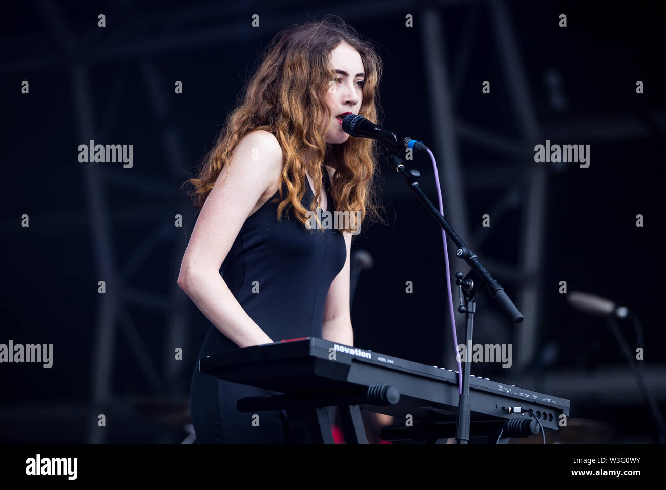 Rosa walton hi-res stock photography and images - Alamy