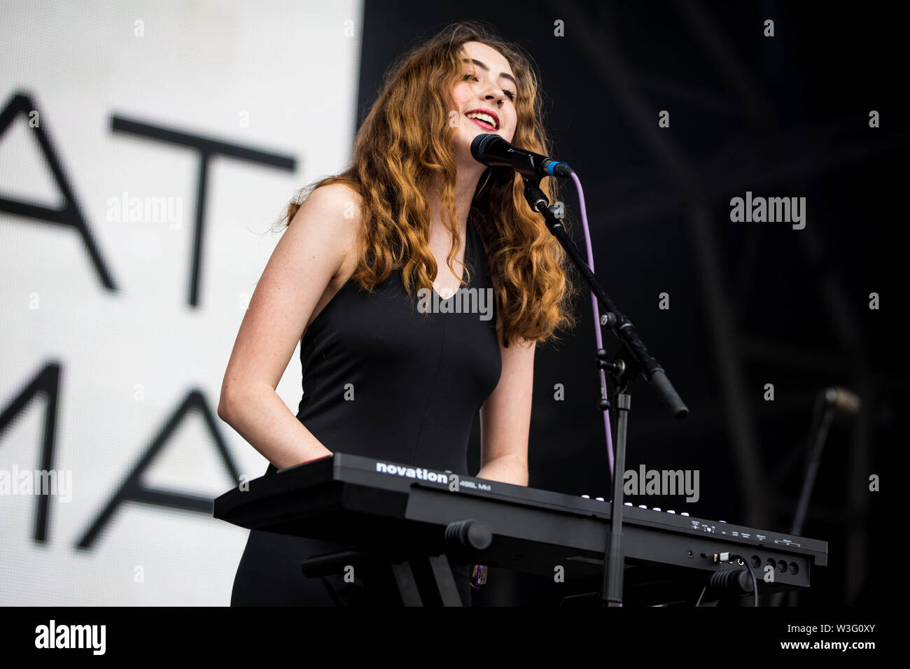 Lets eat grandma band hi-res stock photography and images - Alamy