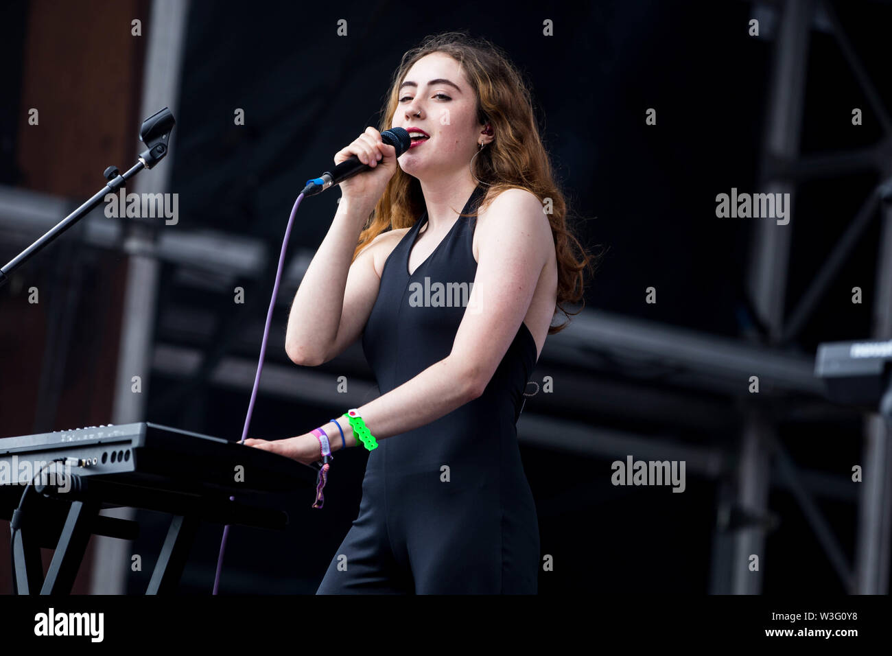 Lets eat grandma band hi-res stock photography and images - Alamy