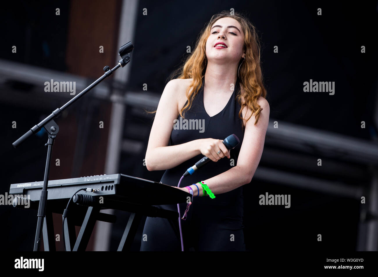 Lets eat grandma band hi-res stock photography and images - Alamy