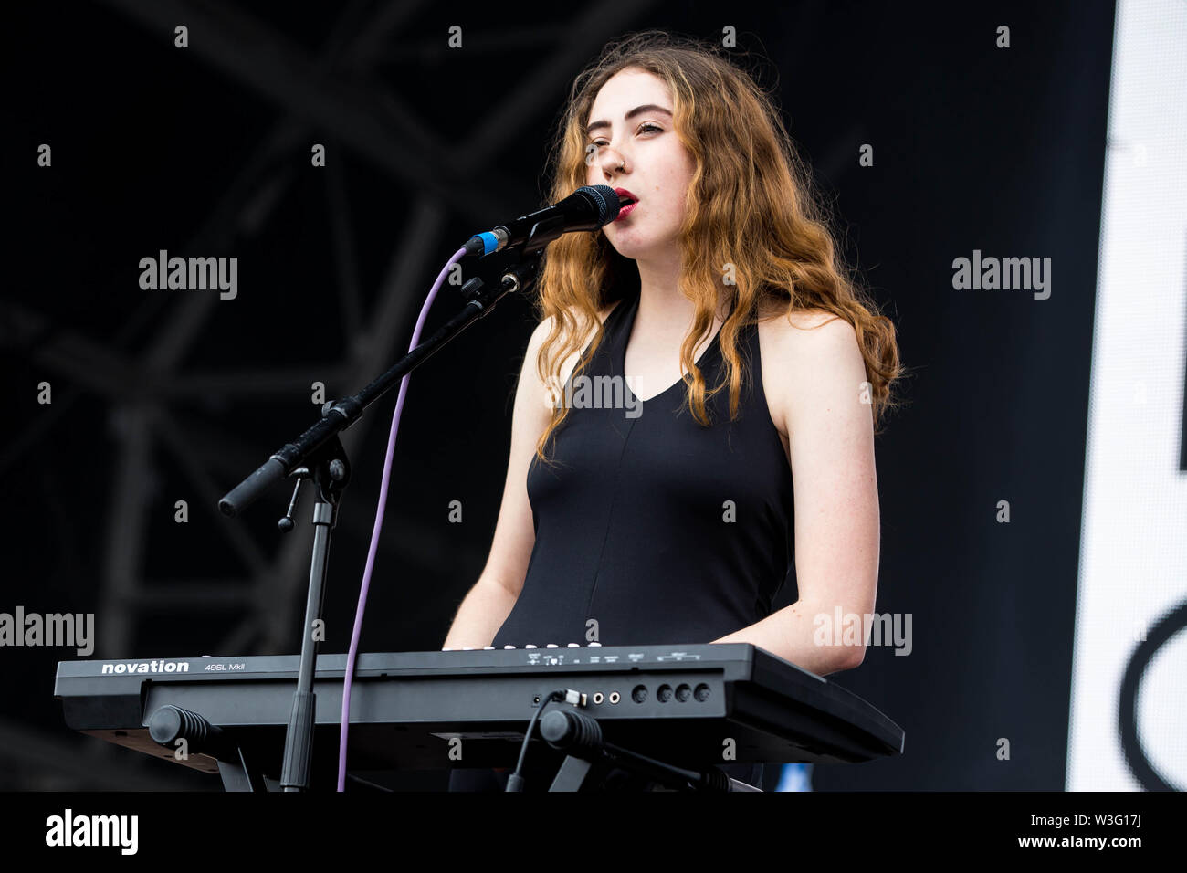 Lets eat grandma band hi-res stock photography and images - Alamy