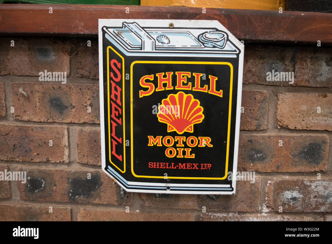 Old and amusing signs Stock Photo - Alamy