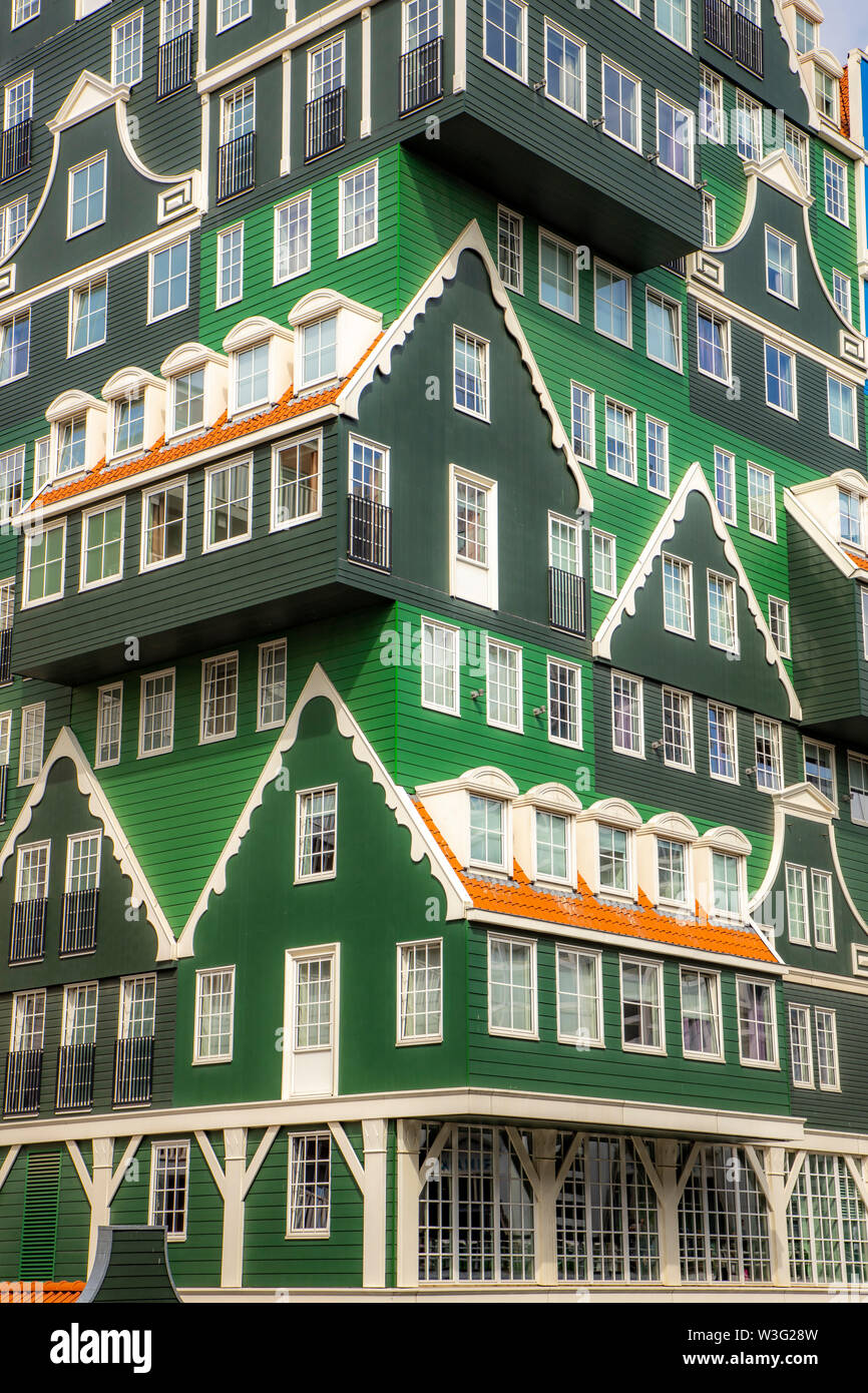 Houses stacked on top each other hi-res stock photography and images ...