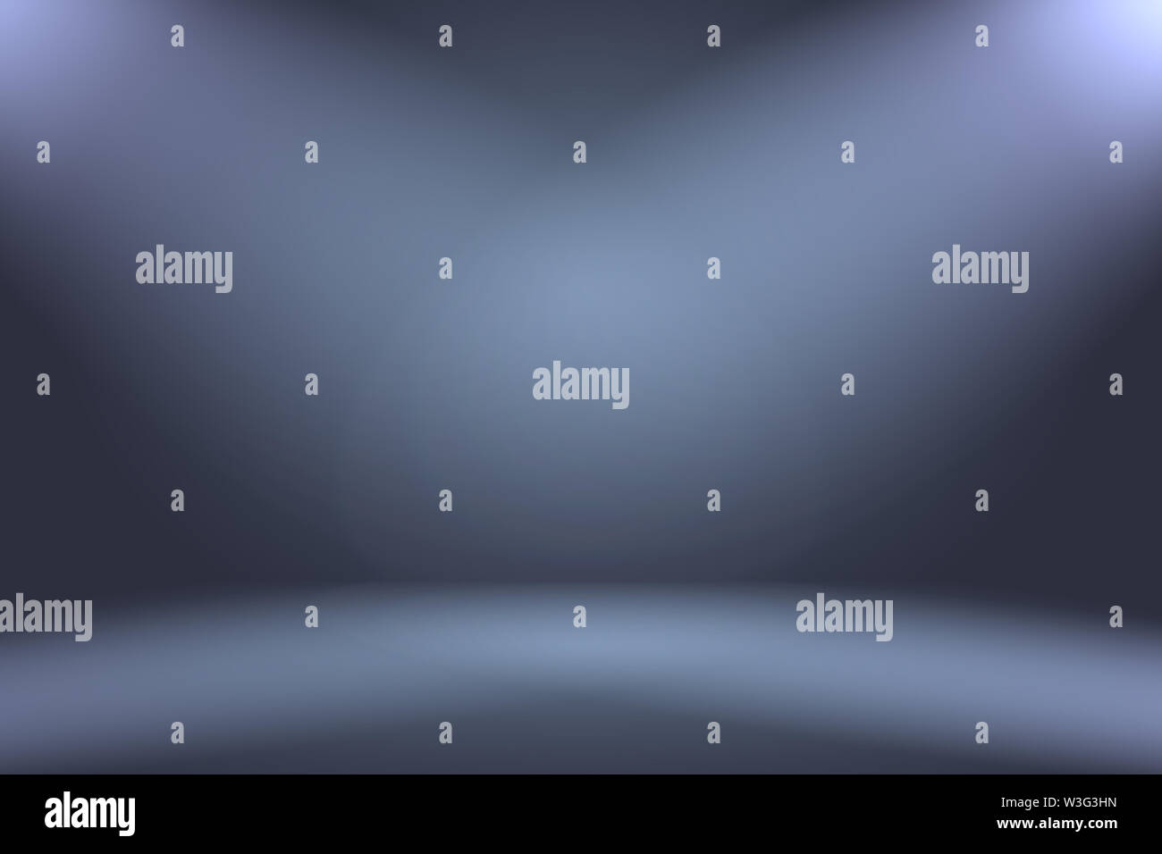 Abstract luxury blur Grey color gradient, used as background studio ...