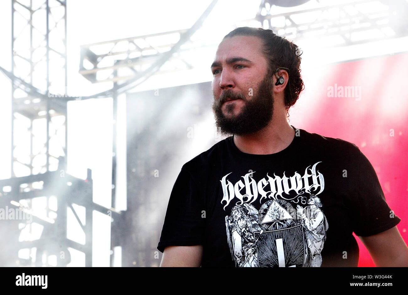 Prevail Swollen Members