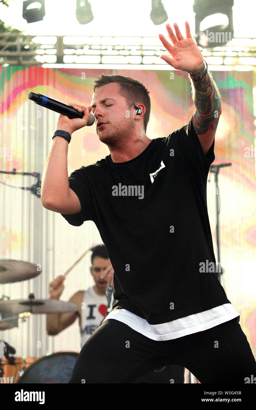 Brian burkheiser hi-res stock photography and images - Alamy