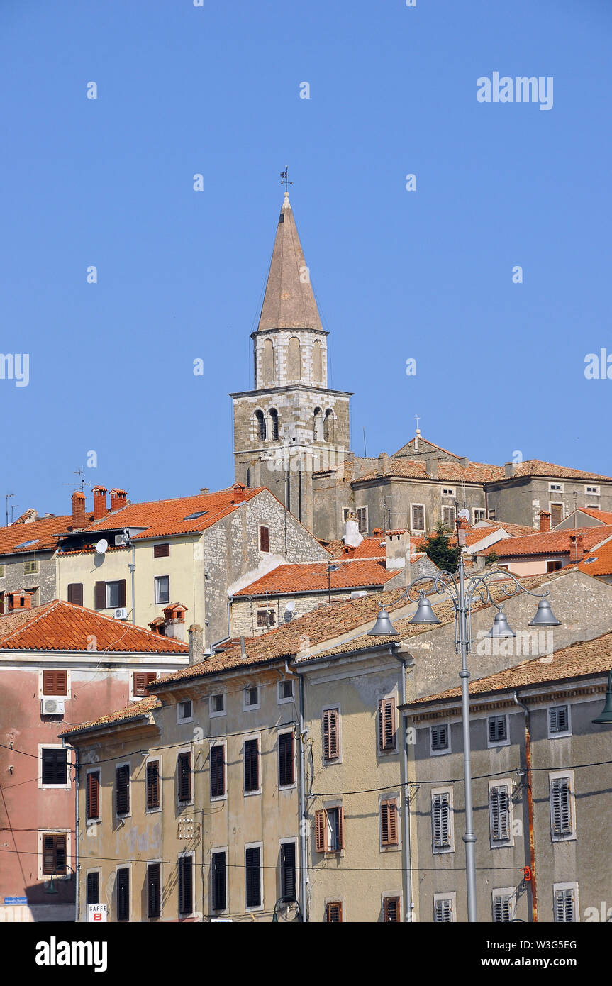 Buje croatia hi-res stock photography and images - Alamy