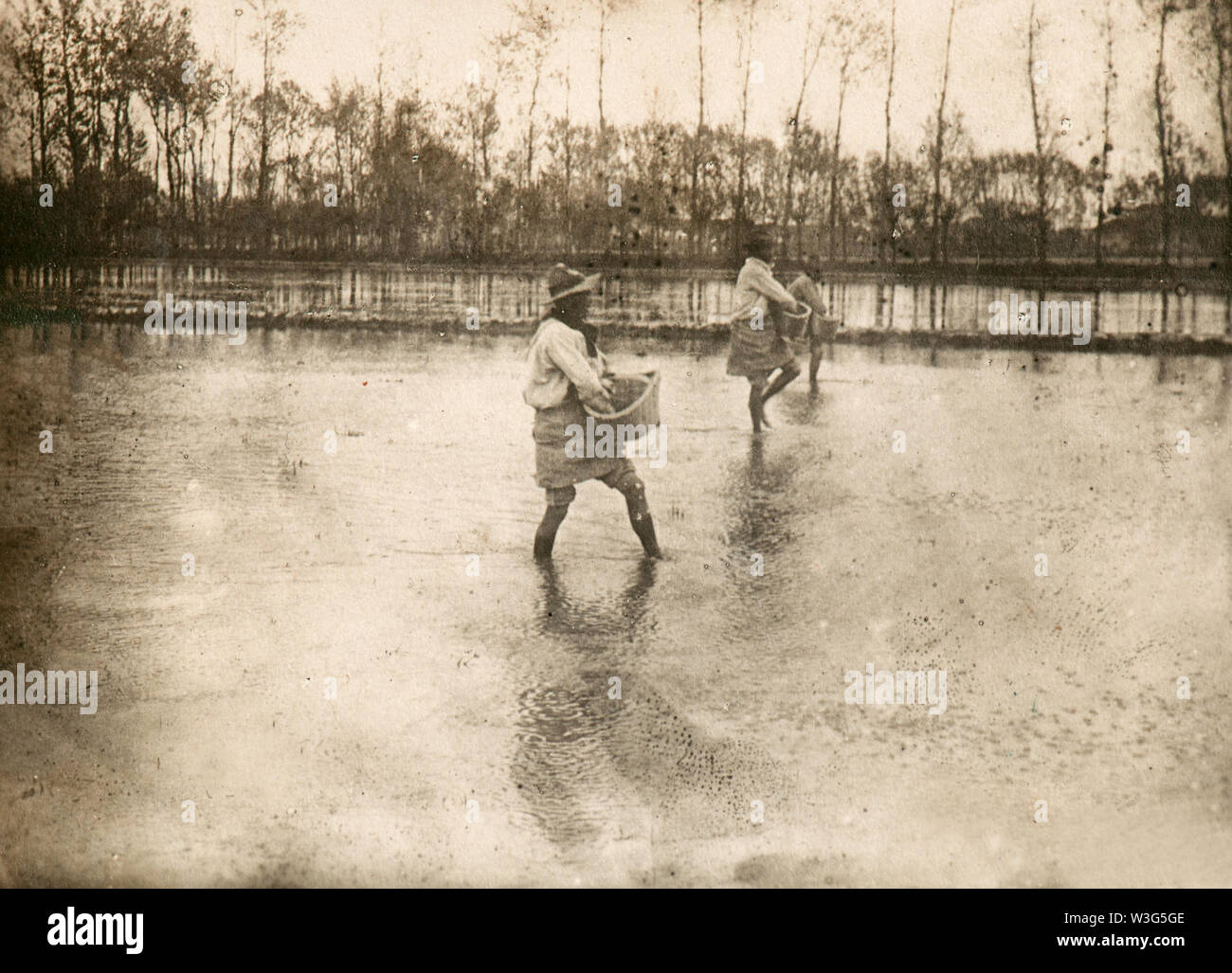 1930s poverty women hi-res stock photography and images - Alamy