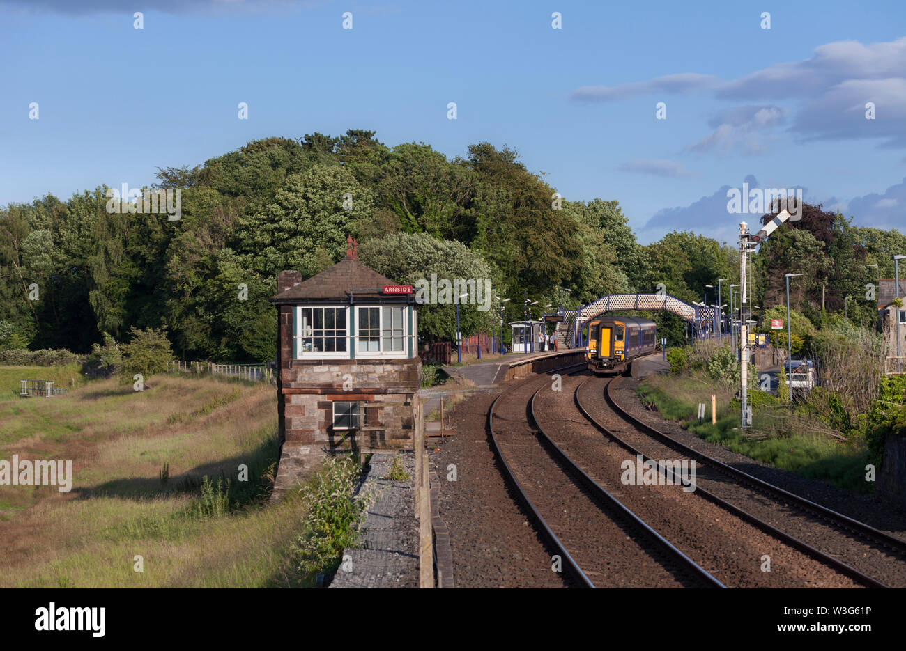 Furness railway hi-res stock photography and images - Alamy