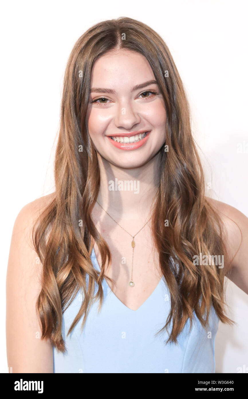 Opening Night of 'Dances with Films Festival' at the Hollywood ...