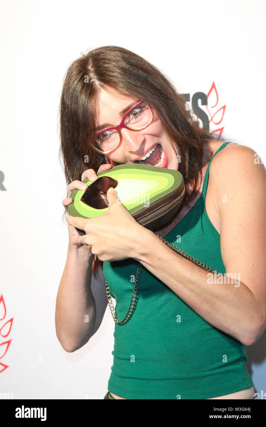 Opening Night of 'Dances with Films Festival' at the Hollywood ...