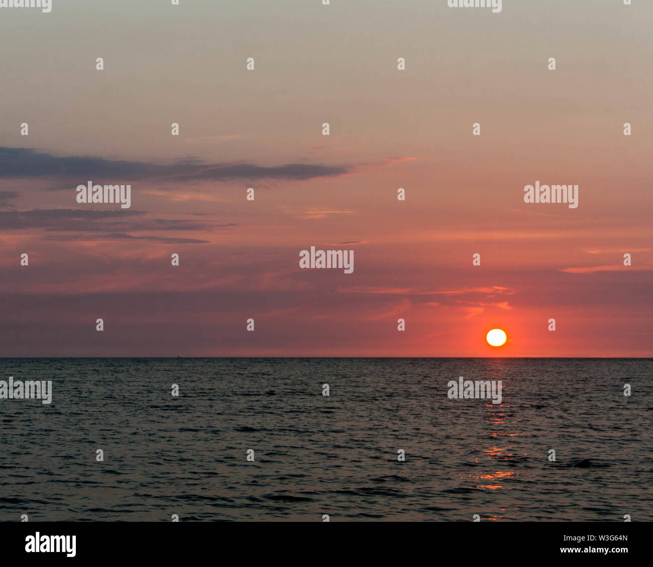 Saulkrasti latvia hi-res stock photography and images - Alamy