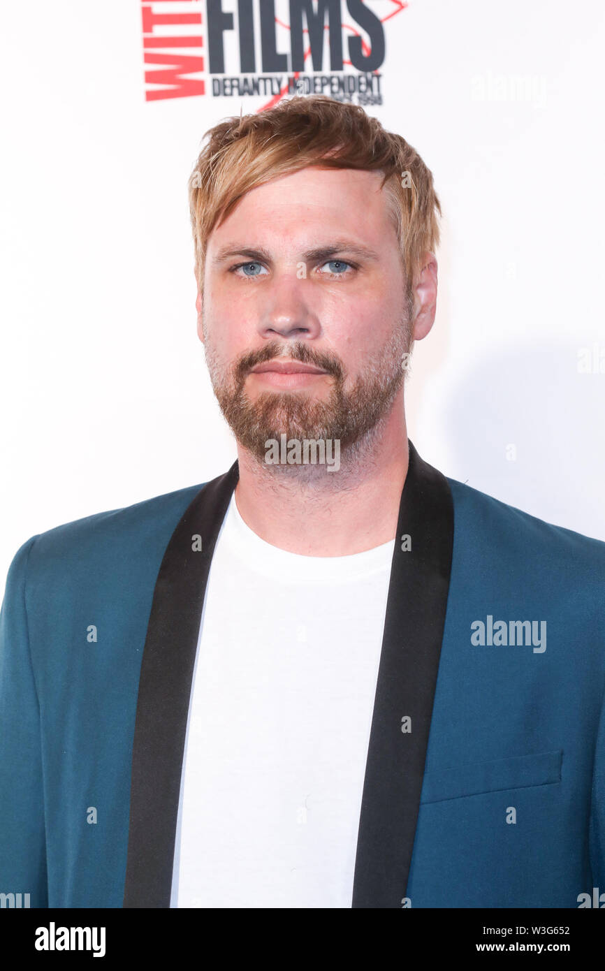 Opening Night of 'Dances with Films Festival' at the Hollywood ...