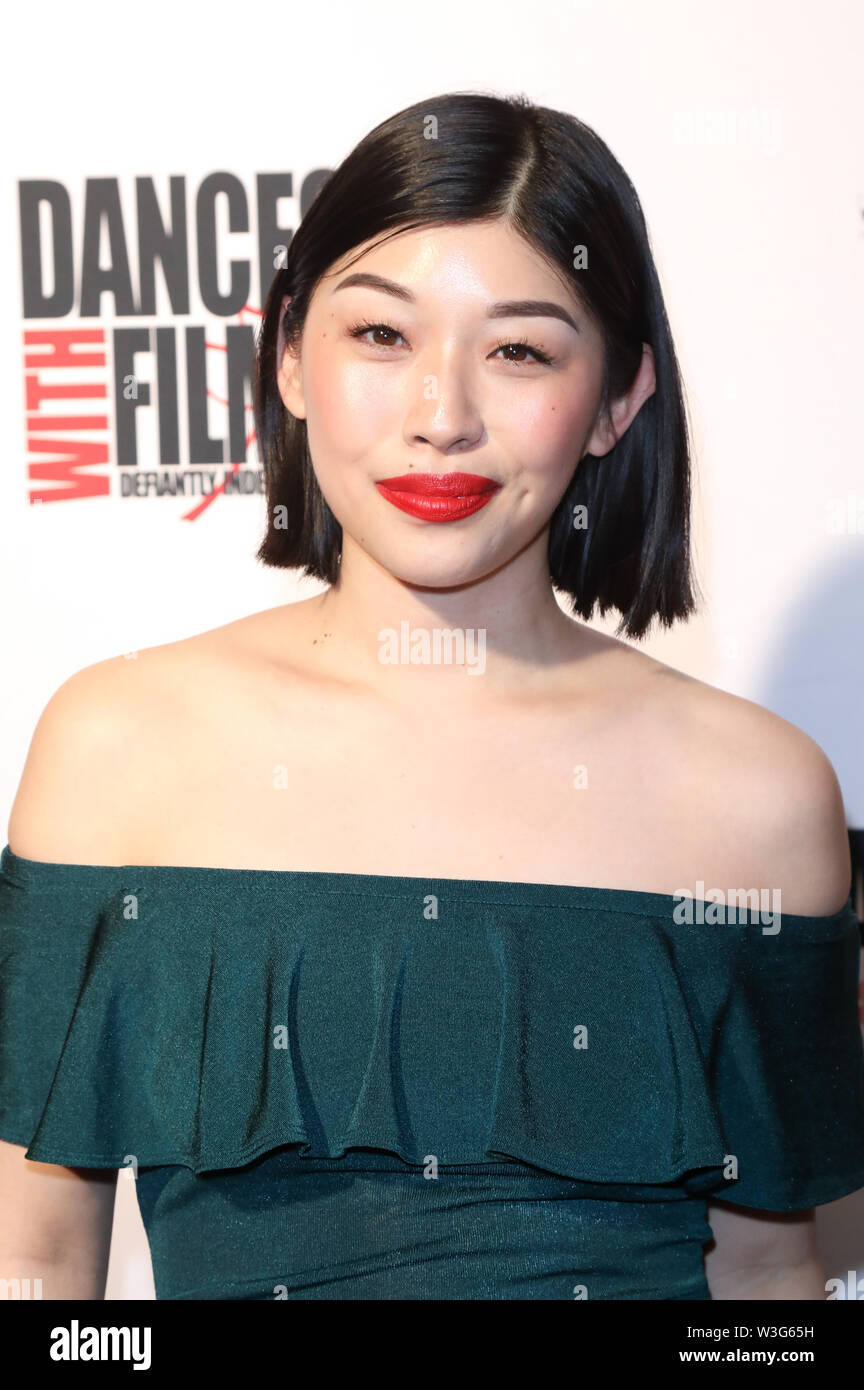 Opening Night of 'Dances with Films Festival' at the Hollywood ...