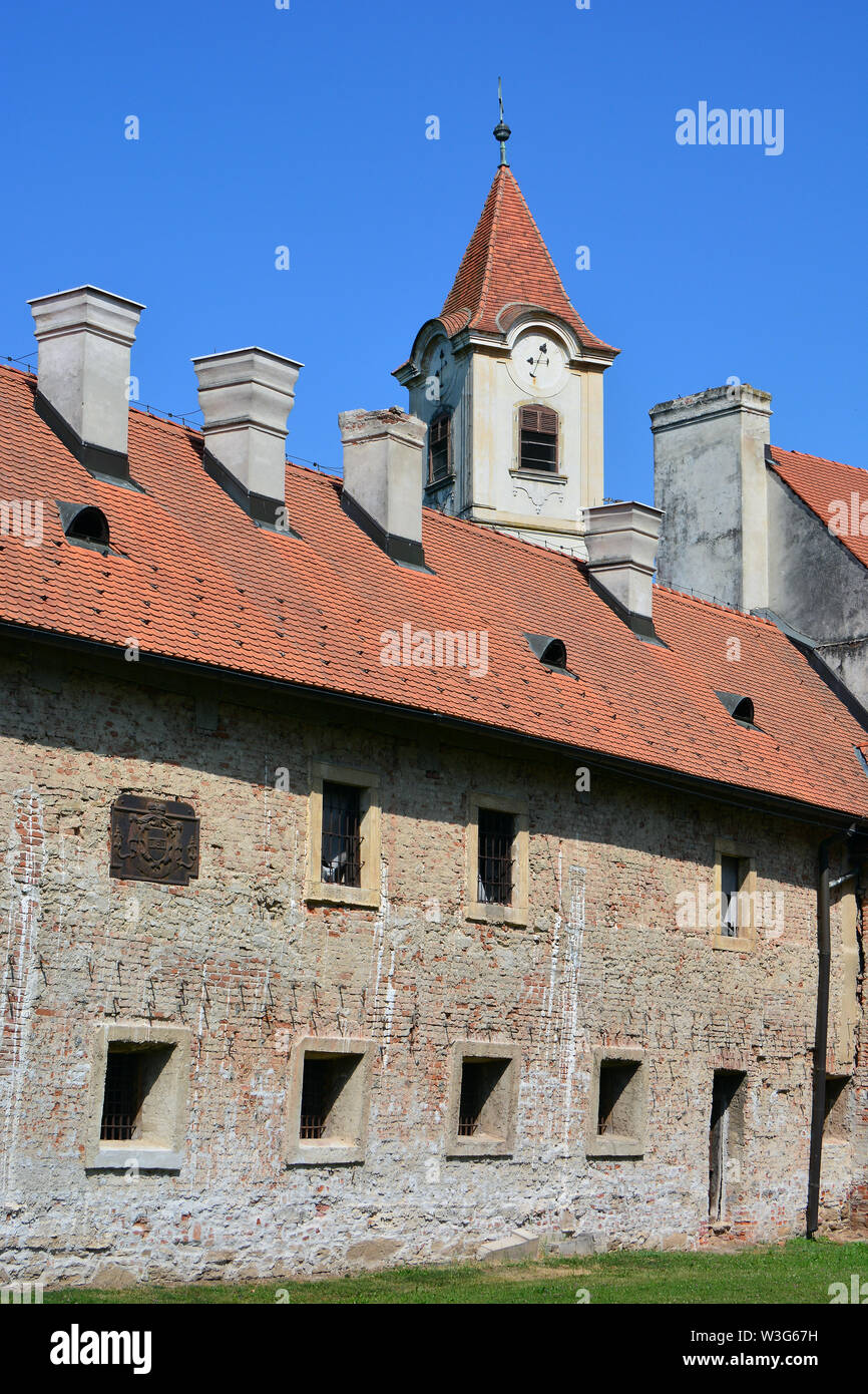House of zrinski hi-res stock photography and images - Alamy