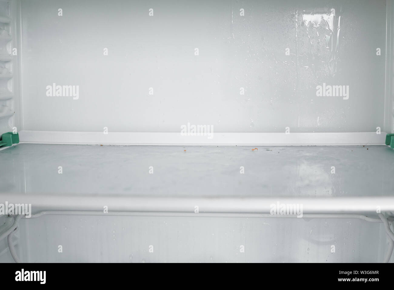 Frozen food freezer fridge home hi-res stock photography and images - Alamy