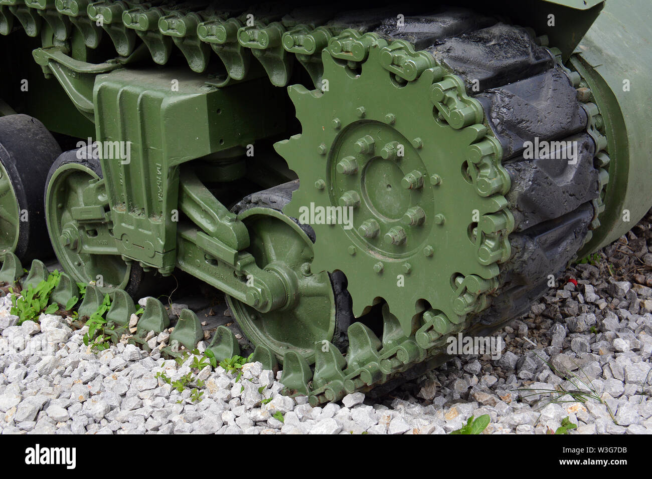 Croatian War of Independence Museum, Muzej Domovinskog rata Karlovac ...