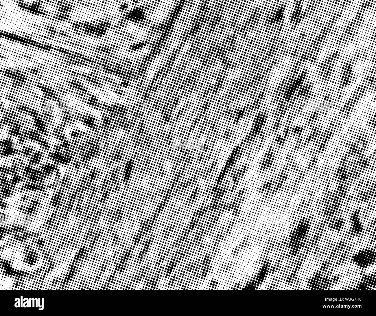 Grainy skin texture Stock Vector Images - Alamy