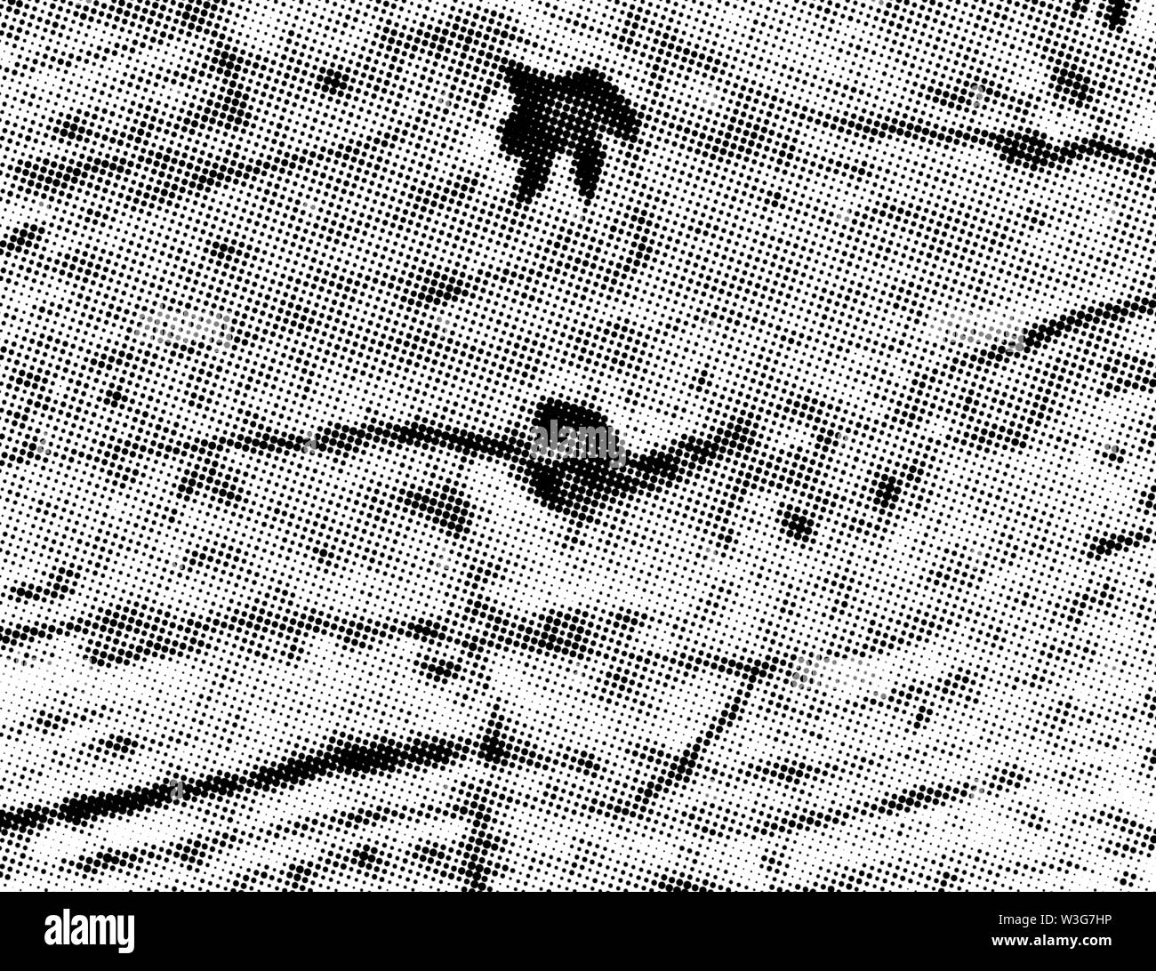 Distressed grunge grainy overlay texture. Scratch Old Texture Wall ...