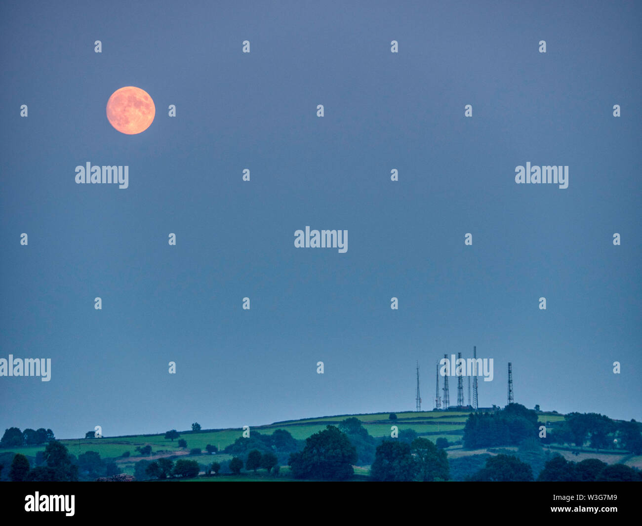 Alport valley hi-res stock photography and images - Alamy