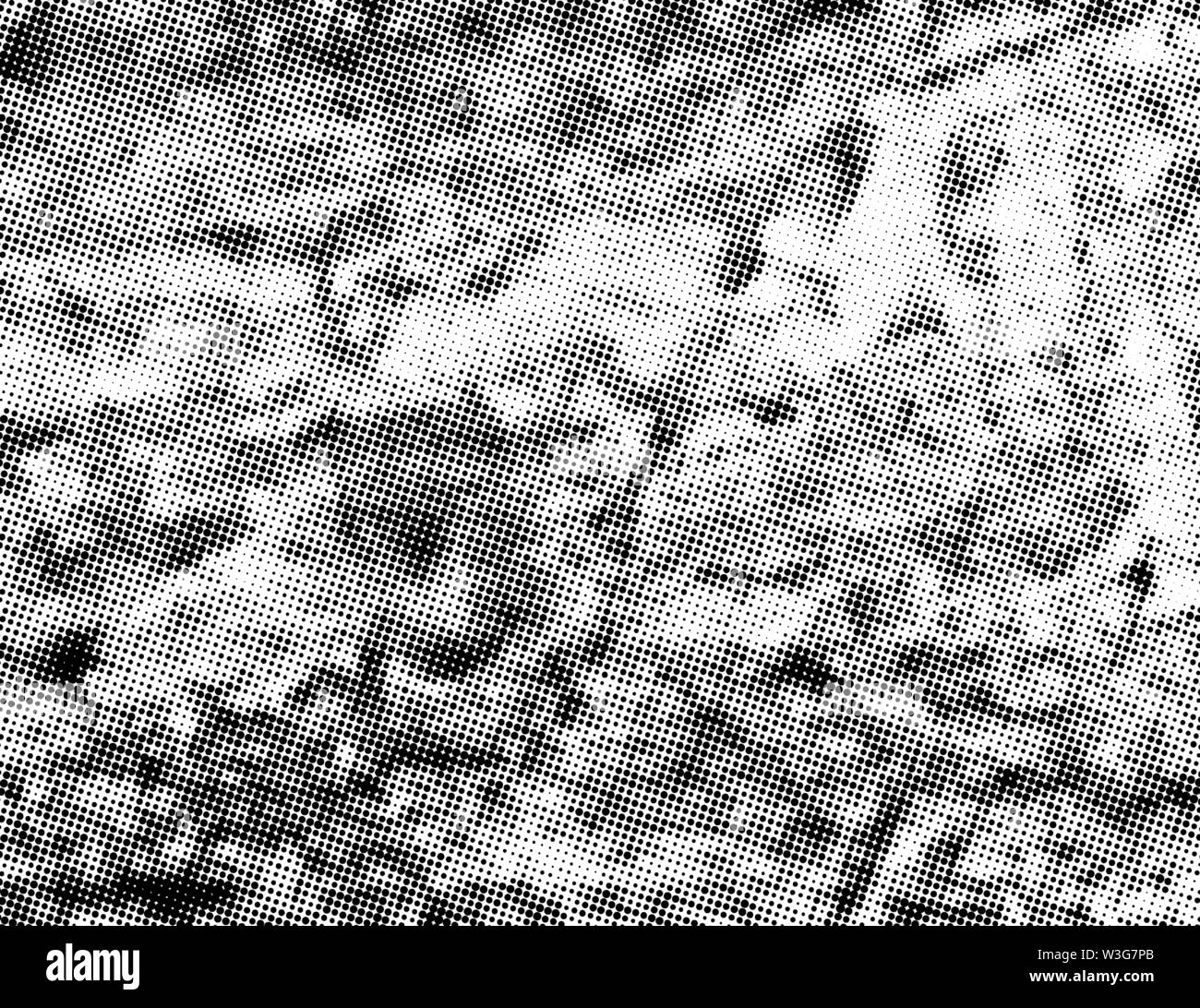 Grainy skin texture Stock Vector Images - Alamy