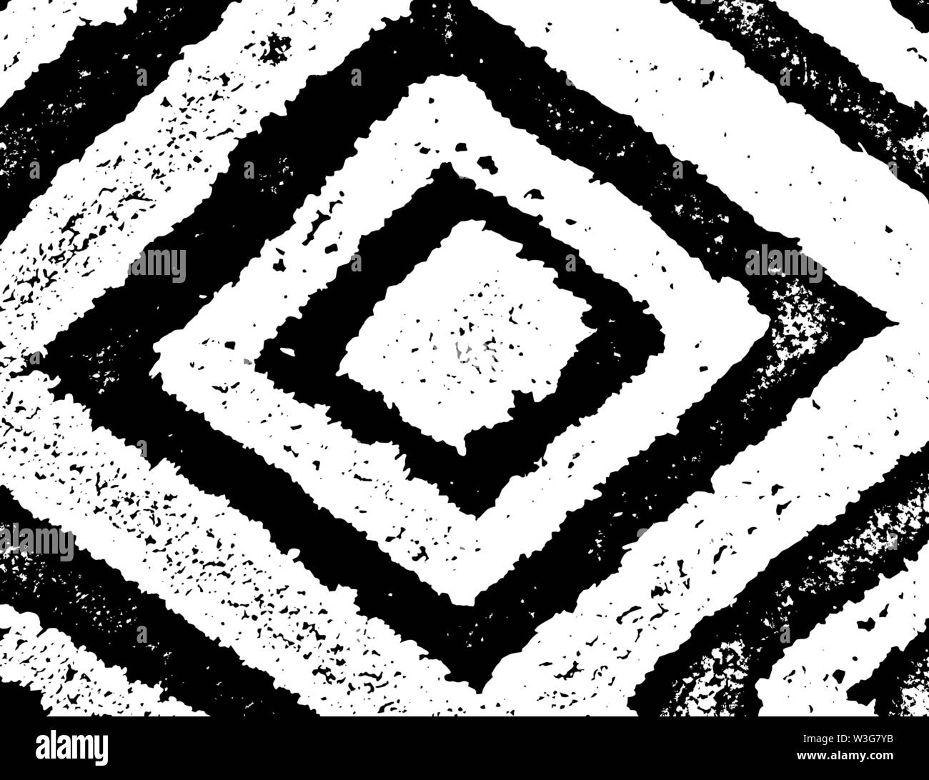 Distressed grunge grainy overlay texture. Scratch Old Texture Wa Stock ...